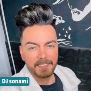 اسامی دی جی های معروف ایران ️ 18 + دی جی های معروف